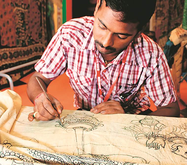 Craft Village has been established to bridge the gap between rural and ...