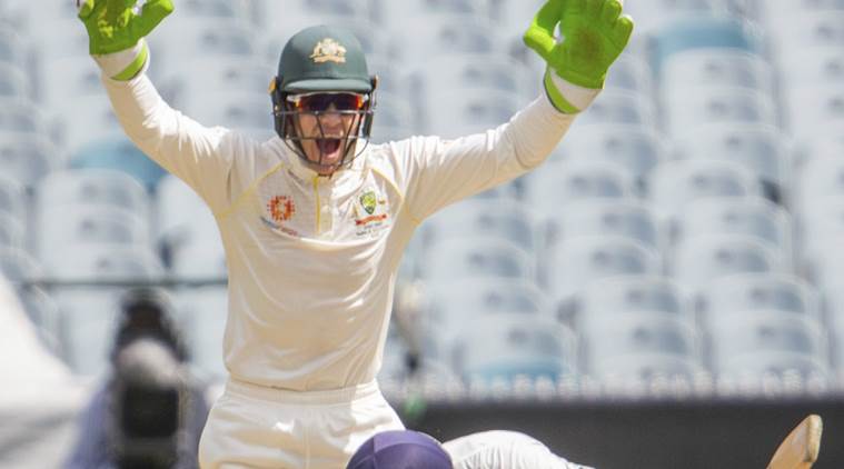 India vs Australia: Australian players’ body concerned about use of ...