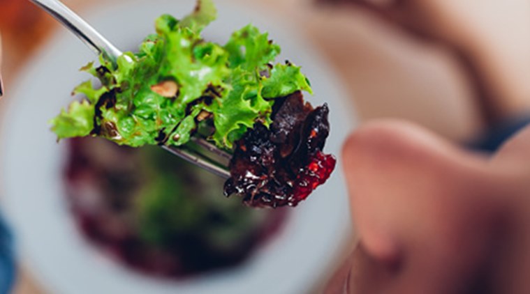 A restricted vegan diet can pose life-threatening health risks to your ...