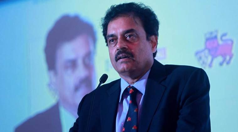 CoA has become a laughing stock: Dilip Vengsarkar | Cricket News - The ...