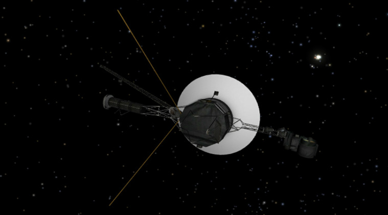 NASA Voyager 2 crosses into interstellar space: 5 things to know about ...