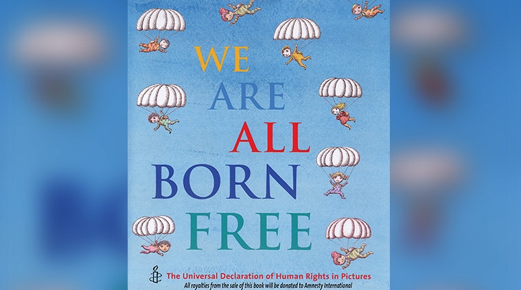 10 books your kids can read to become better persons | Parenting News ...