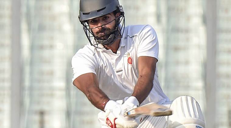 Ranji Trophy roundup: Subodh Bhati’ quick fifty helps Delhi eye ...