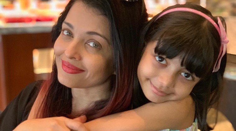 Aaradhya Bachchan: News, Photos, Latest News Headlines about Aaradhya ...