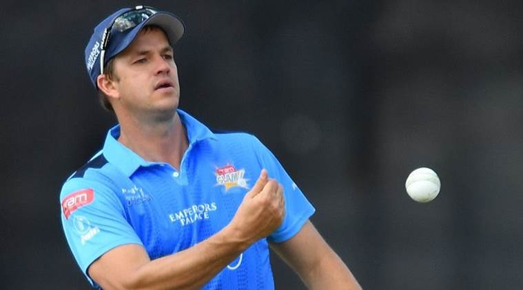 Albie Morkel announces retirement from all formats of cricket | Sports ...