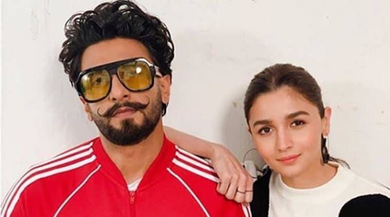 Gully Boy promotions: Alia Bhatt and Ranveer Singh’s street style is on ...