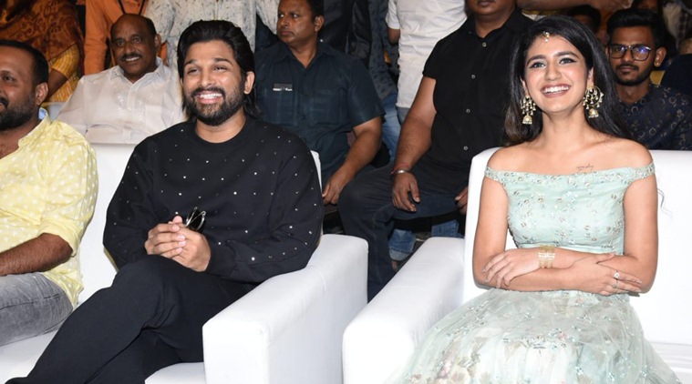 Allu Arjun: I am always excited about ‘Lover’s Day’ | Telugu News - The ...