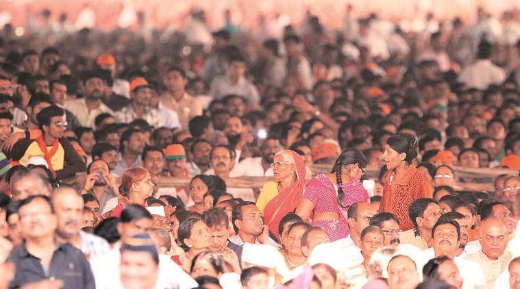 Bullet train project: MMRDA grounds set to be closed for 5 years ...