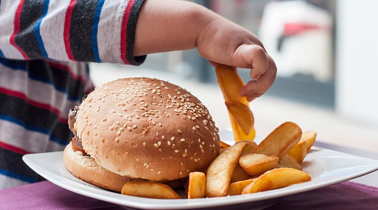 How to order smart at restaurants for kids | Parenting News - The ...