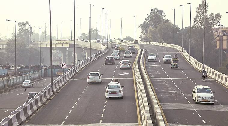 Delhi: Day after fatal Barapullah hit-and-run, doctor arrested | The ...
