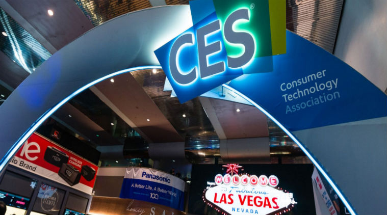 CES 2019: Here’s what to expect from the world’s largest tech trade ...