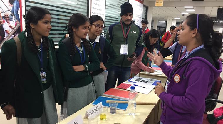 Children’s Science Congress opens: Make science interesting for kids ...