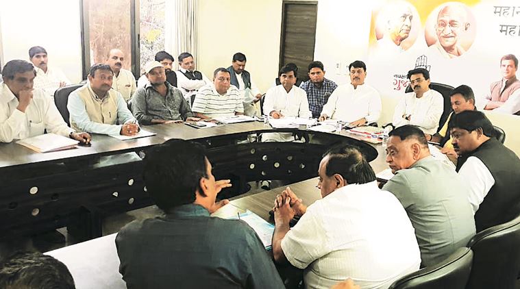 Decision on alliance with NCP, BTP to be taken up by high command ...