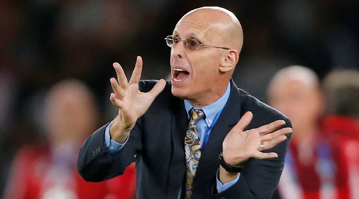Stephen Constantine returns to Indian football as East Bengal coach