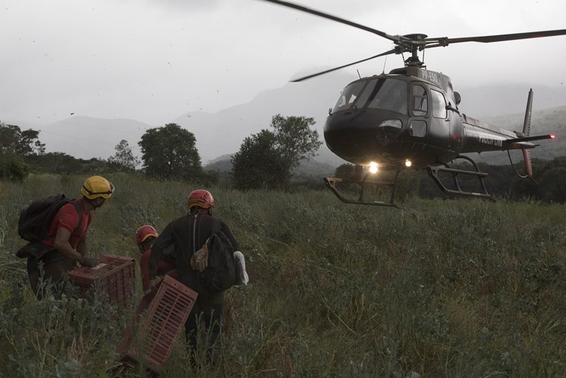 Brazil dam ‘tragedy’ leaves at least 58 dead, hundreds missing | World ... Brazil dam ‘tragedy’ leaves at least 58 dead, hundreds missing | World ...