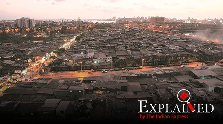 Simply Put : The new plan for Dharavi | Explained News, The Indian Express