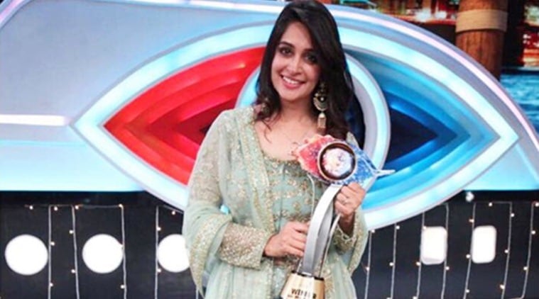 Bigg Boss 12 winner Dipika Kakar to her fans: The trophy is for all of ...