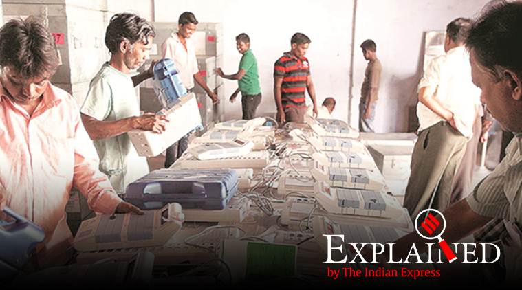 An expert explains: Hack EVMs, defy science | Explained News, The ...