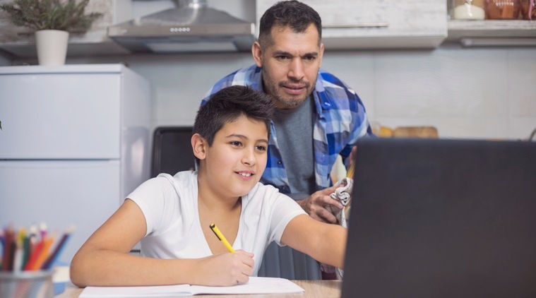 10 exam tips for parents: How to help your child study | Parenting News ...