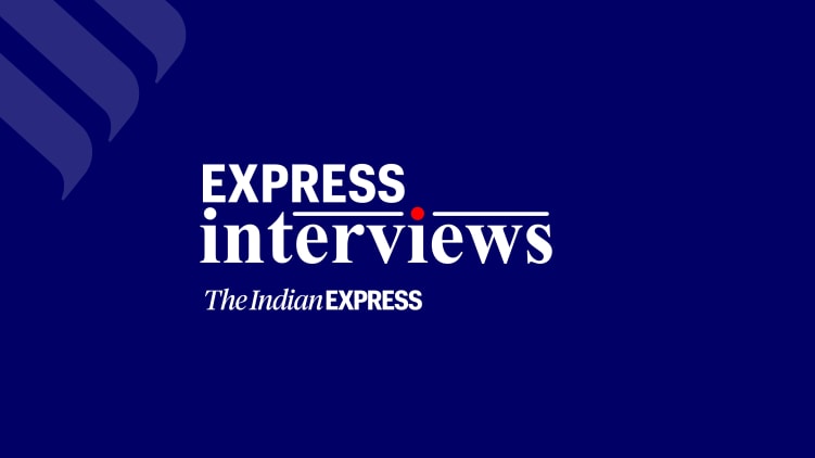 Welcome to Express Interviews | The Indian Express