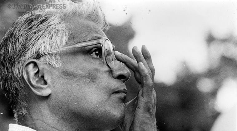 George Fernandes, the poster boy of anti-Emergency, dies at 88 | India ...