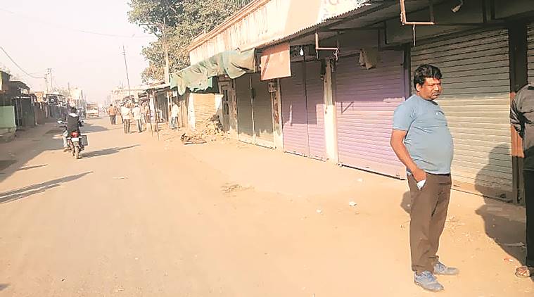 Gujarat: RSS outfit gives govt 1 month time to resolve issues of Tapi ...