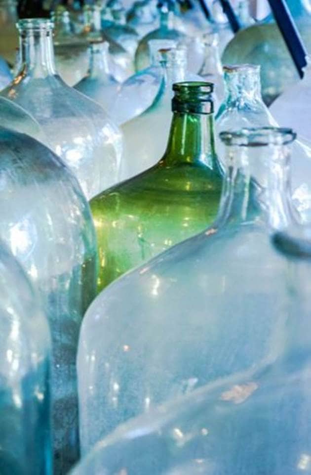 Sneak peak into the world’s first feni cellar, set to open in Goa this ...