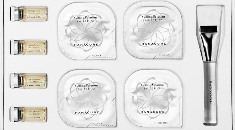 Hanacure: An all-in-one skin treatment that promises flawless skin in ...