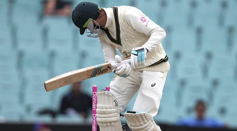 India vs Australia 4th Test: Follow-on hurts, we will push for a draw ...