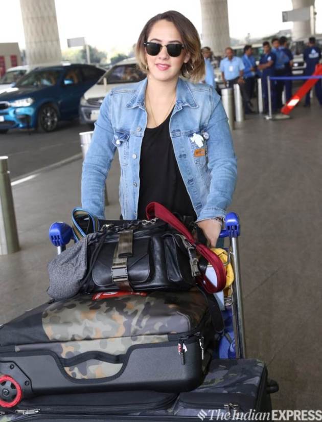 Celeb spotting: Kareena Kapoor, Saif Ali Khan, Shahid Kapoor and others ...