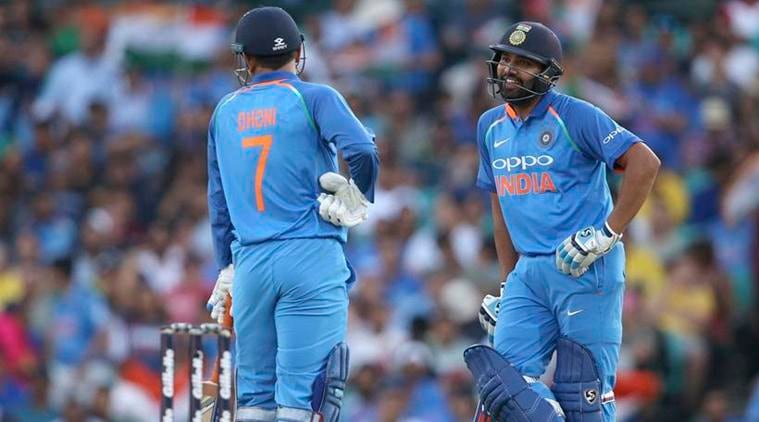 India vs Australia 1st ODI: Australia start series on winning note ...