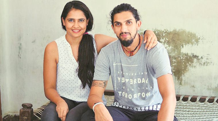 Ishant Sharma 2.0: How India’s senior-most pacer rebooted and upgraded ...