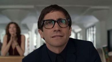 Velvet Buzzsaw Trailer Thriller 2019 Jake Gyllenhaal