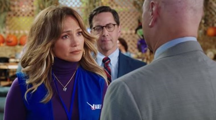 Second Act movie review: A wasted effort | Movie-review News - The ...