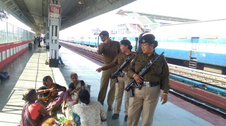 Joymati Bahini: ‘all-women’ protection squad launched to assist women ...