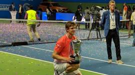 Latest News on Kevin Anderson: Get Kevin Anderson News Updates along ...