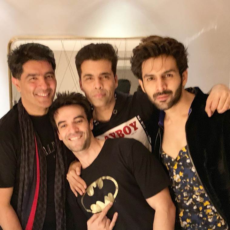 Have you seen these photos of Priyanka Chopra, Katrina Kaif and Malaika ...