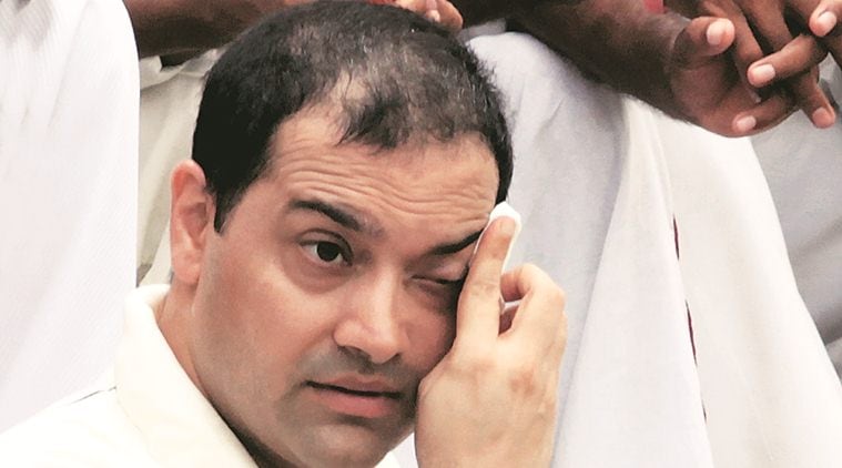 Explained: As Manu Sharma is released, a look-back at the Jessica Lall murder case | Explained ...