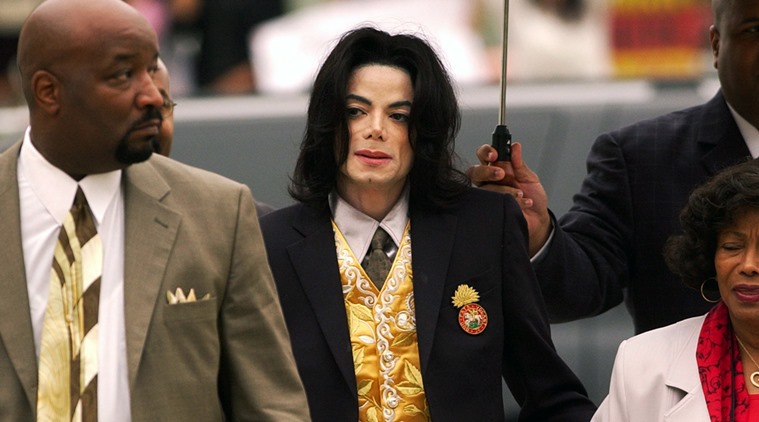 Michael Jackson allegations and fight over them return with new film ...