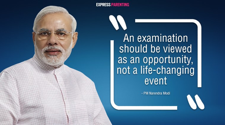 Pariksha Pe Charcha 2.0: PM Modi’s parenting lessons on exam stress ...