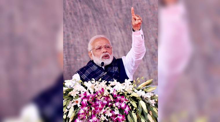 Was Congress running country or Christian Michel’s empire: PM Modi in ...