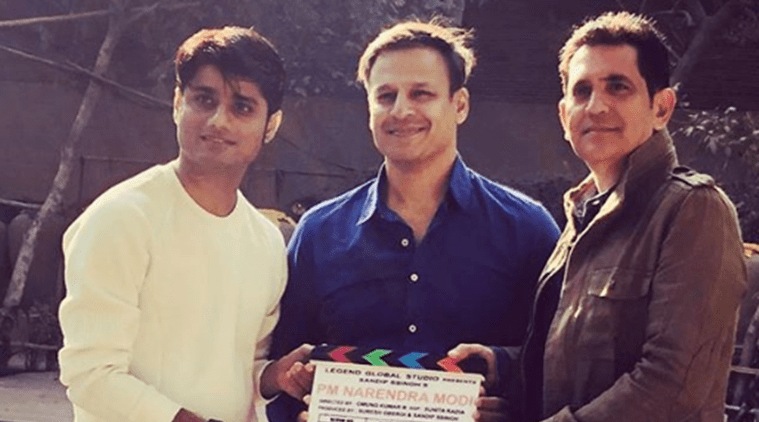 PM Narendra Modi biopic’s complete cast announced | Bollywood News ...