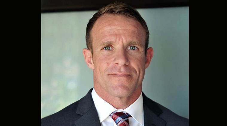 Navy SEAL pleads not guilty to killing captured ISIS teen | World News ...