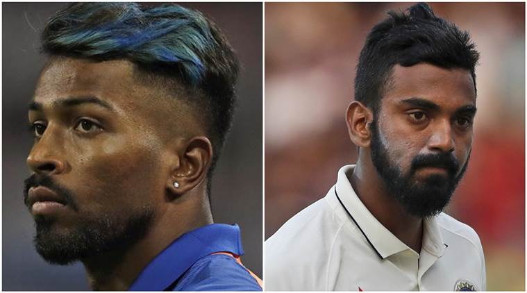 Hardik Pandya, KL Rahul’s return delayed as Supreme Court adjourns hearing | Cricket News - The ...