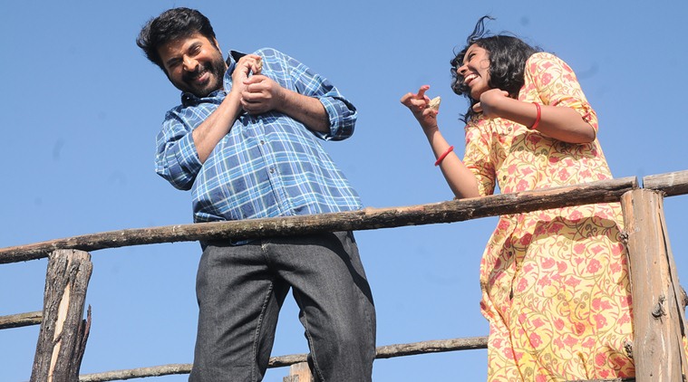 Peranbu review: There’s a lot of heart in this delicately textured moving drama | Movie-review ...