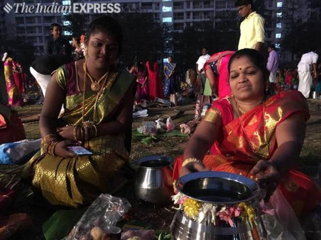 Happy Pongal Images 2019: Here’s how people across India are ...