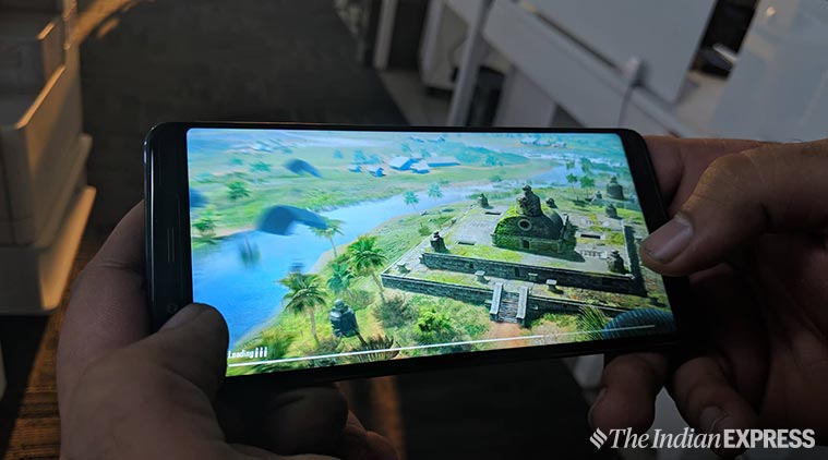 Playing PUBG Mobile on a gaming phone: Here’s a list of advantages it ...