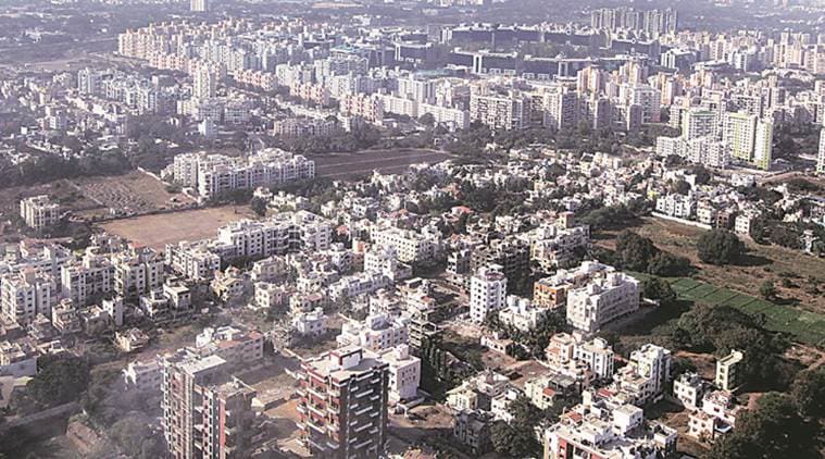 Maharashtra govt makes GIS-based development plan mandatory for urban ...