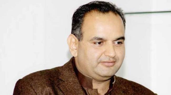 A Hindu in Pakistan | The Indian Express