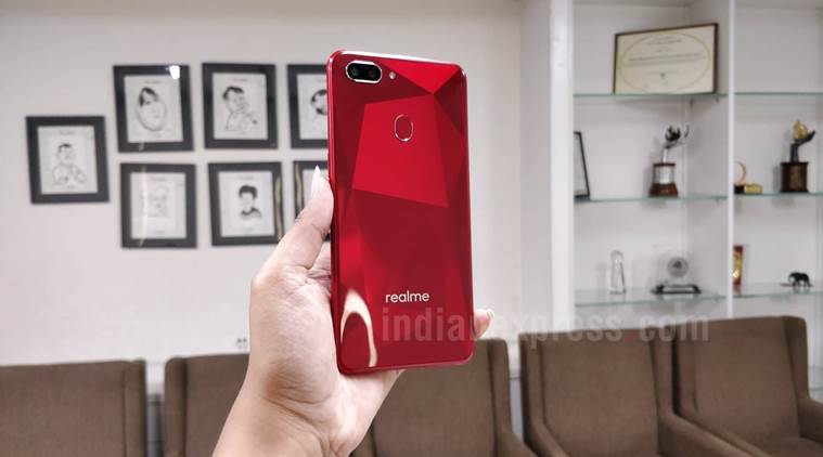 Exclusive: Realme 3 to launch in Q1 2019; 48mp camera smartphone in the ...